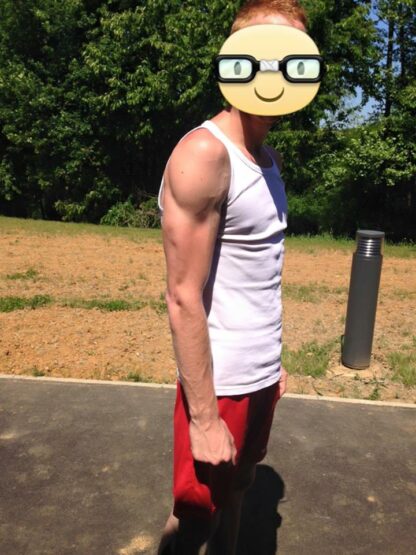 Les élèves Lafay sur Facebook, n°44 - Olivier Lafay