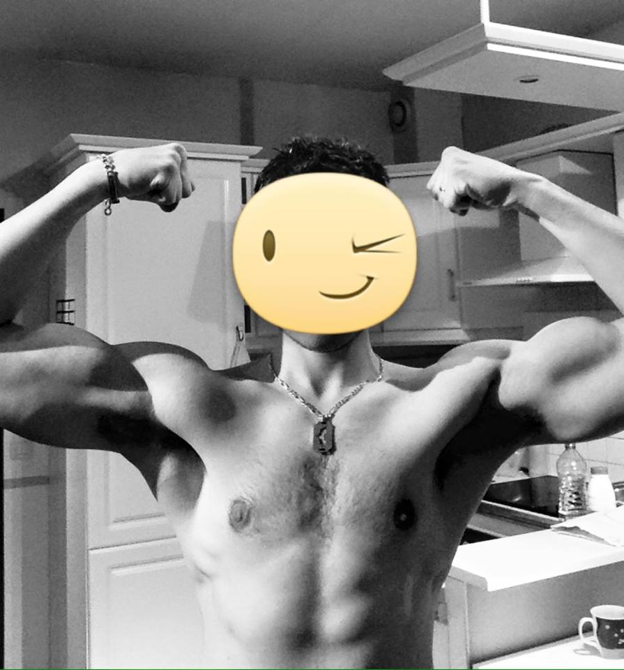 Les élèves Lafay sur Facebook, n°52 - Olivier Lafay