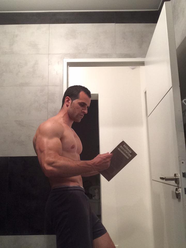 Les élèves Lafay sur Facebook, n°56 - Olivier Lafay