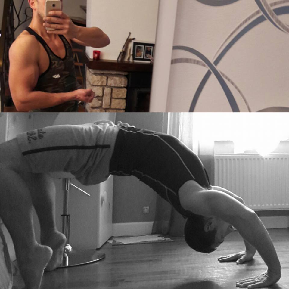 Les élèves Lafay sur Facebook, n°61 - Olivier Lafay