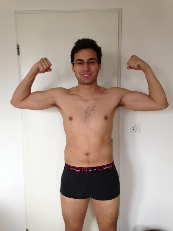 Les élèves Lafay sur Facebook, n°61 - Olivier Lafay